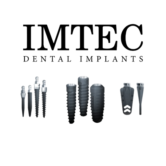 IMTEC Implants – Park Dental Research